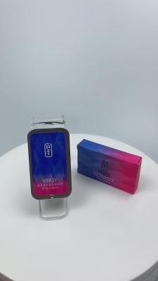 China 2021OEM Private Label New Fashion Long Lasting  Perfume l fragrance Solid Balm for sale