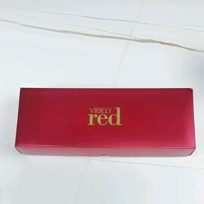 China Lip stick Christmas Waterproof Private Label Cosmetics Make Your Own Brand lipstick set for sale
