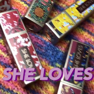 China new style Chinese Style new style 8 Colors lipstick set Matte Lipstick Makeup lipstick set for sale