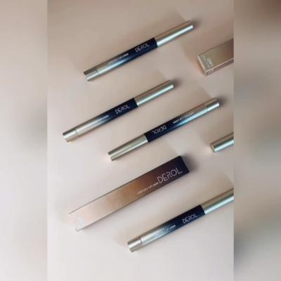 China custom wholesale private label makeup red lip stick lipstick for sale