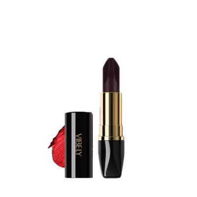 China Three Color Lipstick 3 Colors In A Tube Moisturizing Matte Luxury Diamond Cut Lip stick for sale