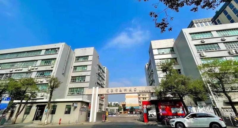 Shenzhen Yuanjie Information Technology Co., Ltd.