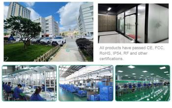 China Factory - Shenzhen Yuanjie Information Technology Co., Ltd.