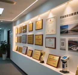 China Factory - Shenzhen Yuanjie Information Technology Co., Ltd.