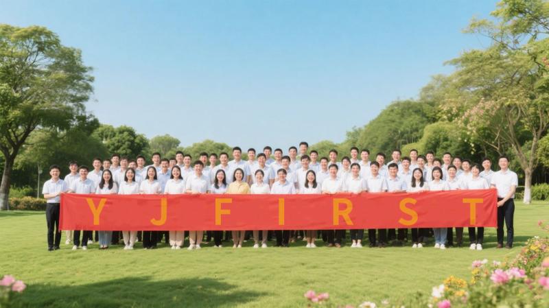 Verified China supplier - Shenzhen Yuanjie Information Technology Co., Ltd.