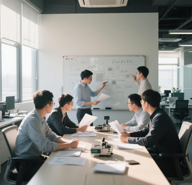 確認済みの中国サプライヤー - Shenzhen Yuanjie Information Technology Co., Ltd.