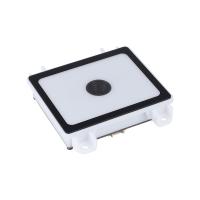Quality White Embedded Barcode Scanner Ultra Thin QR Bar Code Scanner For Self Service for sale