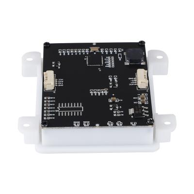 Chine Lecteur de codes à barres de kiosques de bureau CMOS Scanner fixe IP54 Pour les distributeurs automatiques de kiosques à vendre