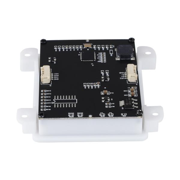 Quality Desktop Kiosk Barcode Reader CMOS Fixed Scanner IP54 For Kiosk Vending Machine for sale