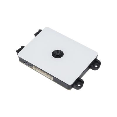 중국 울트라 얇은 2D QR 코드 스캐너 USB TTL 바코드 스캐너 임베디드 판매용