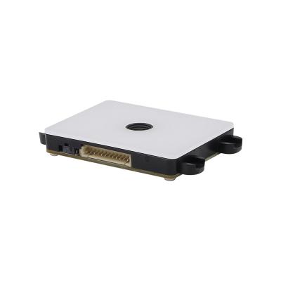 중국 USB NFC 바코드 스캐너 임베디드 1D 2D QR 바코드 스캐너 유선 판매용