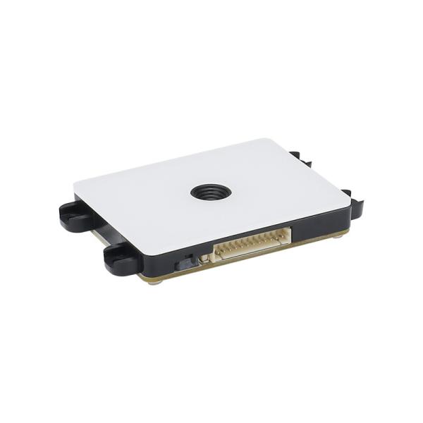 Quality Shockproof RFID NFC Barcode Scanner IP65 / IP67 Access Control Barcode Scanner for sale