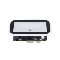 China Customized Fixed Mount Barcode Reader Compact 1D Bar Code Scanner Embedded for sale