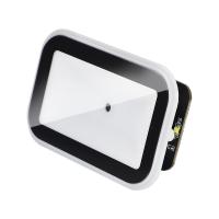 China Embedded Fixed Barcode Reader USB Mini Bar Code Scanner 5V 3.3V For Payment Kiosk for sale