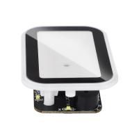 China Embedded Fixed Barcode Reader USB Mini Bar Code Scanner 5V 3.3V For Payment Kiosk for sale