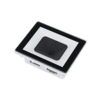 Quality White Barcode Access Control Reader Customized QR Code Access Control Reader For for sale