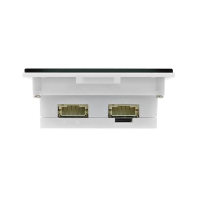 중국 화이트 바코드 출입 통제 리더 맞춤형 QR 코드 출입 통제 리더 통합 임베딩용 판매용