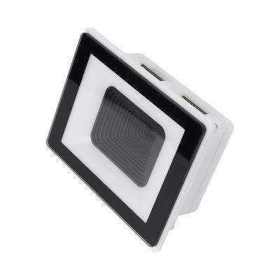 China Leitor de códigos de barras NFC do supermercado RS232 RS485 Leitor de códigos QR de controle de acesso à venda