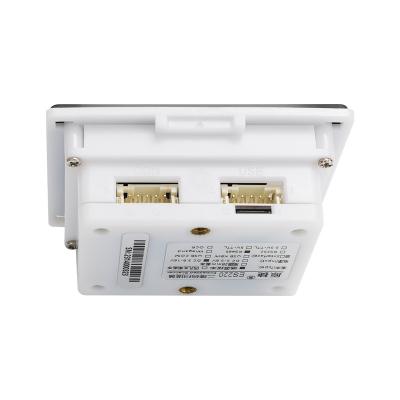 China Leitor de códigos de barras NFC do supermercado RS232 RS485 Leitor de códigos QR de controle de acesso à venda