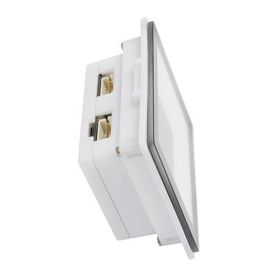 China Leitor de códigos de barras NFC do supermercado RS232 RS485 Leitor de códigos QR de controle de acesso à venda