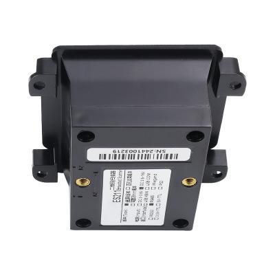 China Lector de códigos de barras USB Incorporado Lector de códigos QR al aire libre de larga distancia Alta calificación en venta