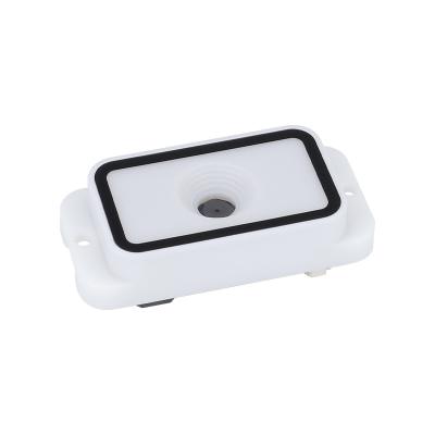 China Escáner de código de barras fijo CMOS QR 2D para máquinas expendedoras de autoservicio en venta