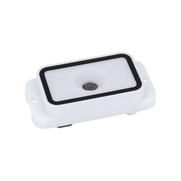 Quality CMOS Fixed Barcode Scanner QR 2D Bar Code Scanner For Self Service Vending for sale