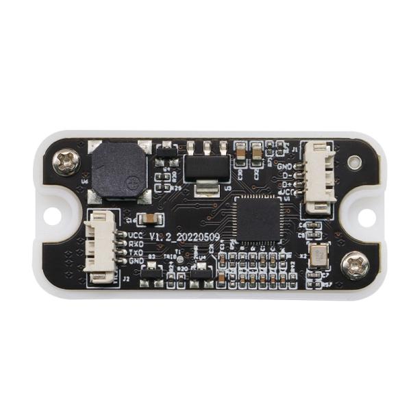 Quality CMOS Fixed Barcode Scanner QR 2D Bar Code Scanner For Self Service Vending for sale