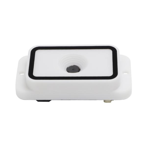 Quality Embedded Mini Bar Code Scanner LED 2D USB Barcode Scanner For Payment Kiosk for sale