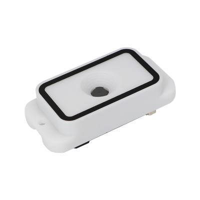 Chine Scanner de code-barres USB 2D LED intégré pour borne de paiement à vendre