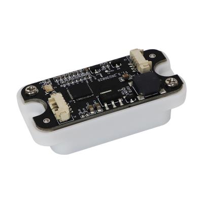 Chine Scanner de code-barres USB 2D LED intégré pour borne de paiement à vendre