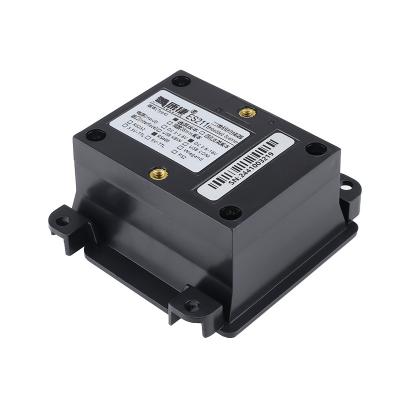 Китай Дальний встроенный сканер штрих-кодов USB Внешний сканер QR-кодов продается