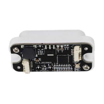 China Escáner de código de barras fijo de 5 V / 3,3 V, escáner de código de barras integrado montado en venta