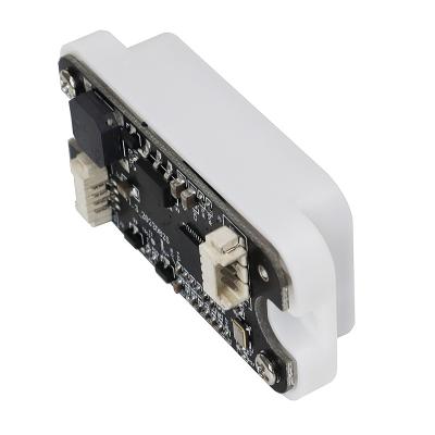 China Escáner de código de barras fijo de 5 V / 3,3 V, escáner de código de barras integrado montado en venta