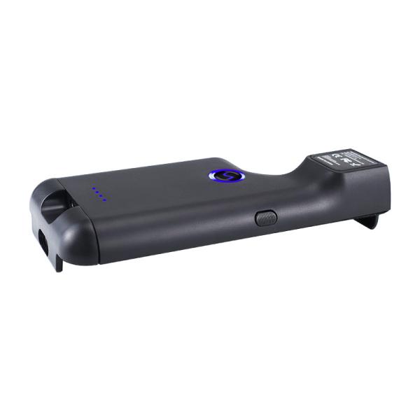 Quality Smartphone Wireless Barcode Scanner 32 Bit USB 2D Barcode Scanner Portable With for sale