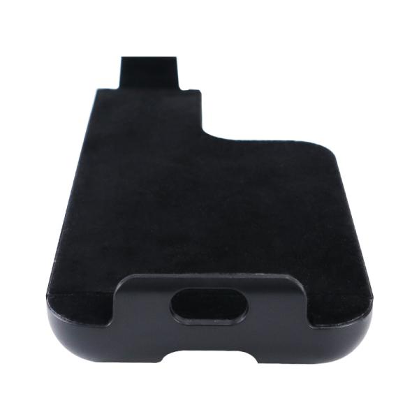 Quality Smartphone Wireless Barcode Scanner 32 Bit USB 2D Barcode Scanner Portable With for sale
