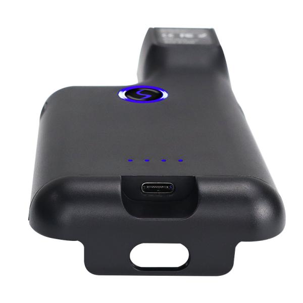 Quality Smartphone Wireless Barcode Scanner 32 Bit USB 2D Barcode Scanner Portable With for sale