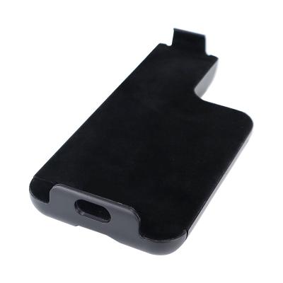 China Black Portable Wireless Barcode Scanner USB 1D And 2D Scanner For Warehouse Supermarket for sale