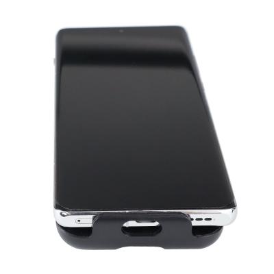 China Back Clip Barcode Scanner Wireless USB Bar Code Reader OEM ODM for sale