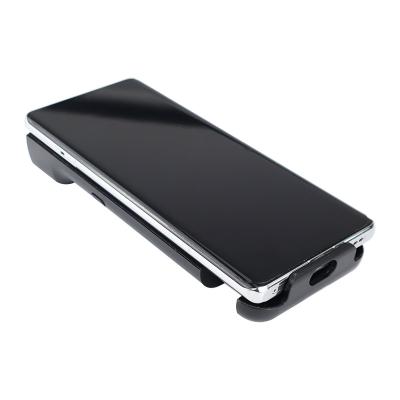 China Back Clip Barcode Scanner Wireless USB Bar Code Reader OEM ODM for sale