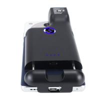 Quality Back Clip Barcode Scanner Wireless USB Bar Code Reader OEM ODM for sale