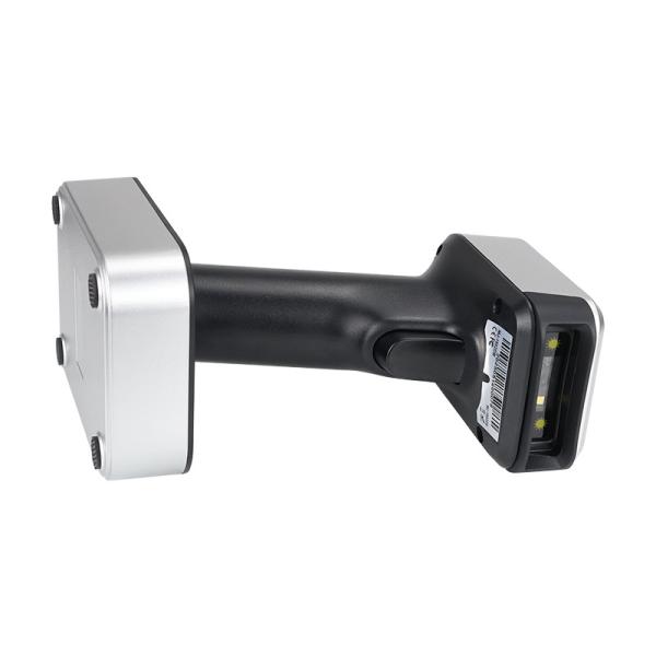 Quality Bluetooth Handheld Barcode Scanner ABS Wireless USB Barcode Scanner for sale
