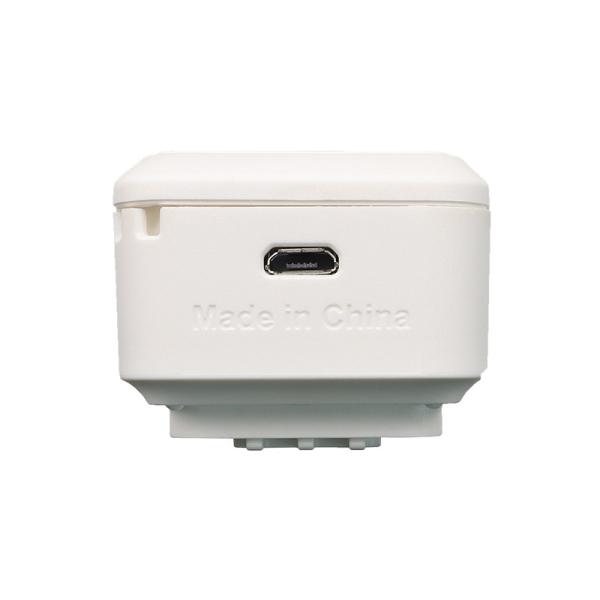 Quality Mini Bluetooth Handheld Barcode Scanner 1D 2D Wireless Portable Barcode Scanner for sale