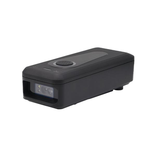 Quality 3 In 1 Wireless Barcode Scanner Wired 1D Bar Code Scanner Mini for sale