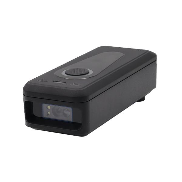 Quality 3 In 1 Wireless Barcode Scanner Wired 1D Bar Code Scanner Mini for sale