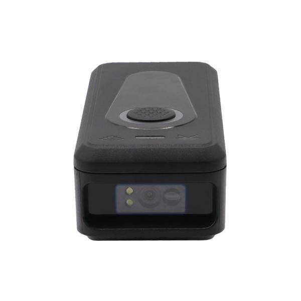 Quality 3 In 1 Wireless Barcode Scanner Wired 1D Bar Code Scanner Mini for sale