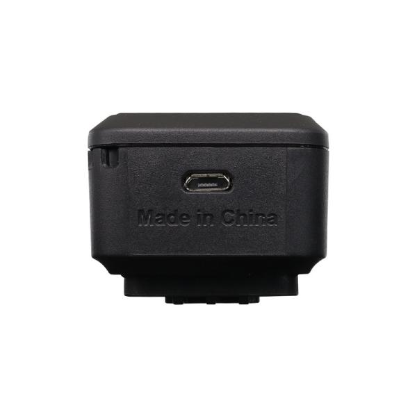 Quality USB Wireless Barcode Scanner Mini 2D QR 1D Pocket Barcode Scanner for sale