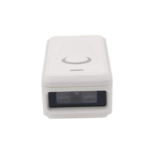 Quality 1D 2D Wired Barcode Scanner Handheld Portable Bluetooth Barcode Scanner for sale