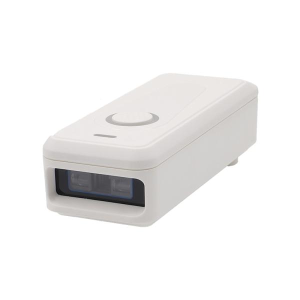 Quality 1D 2D Wired Barcode Scanner Handheld Portable Bluetooth Barcode Scanner for sale
