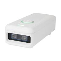 Quality Bluetooth 2.4 G Wireless Barcode Scanner Multi Function Mini Barcode Scanner for sale